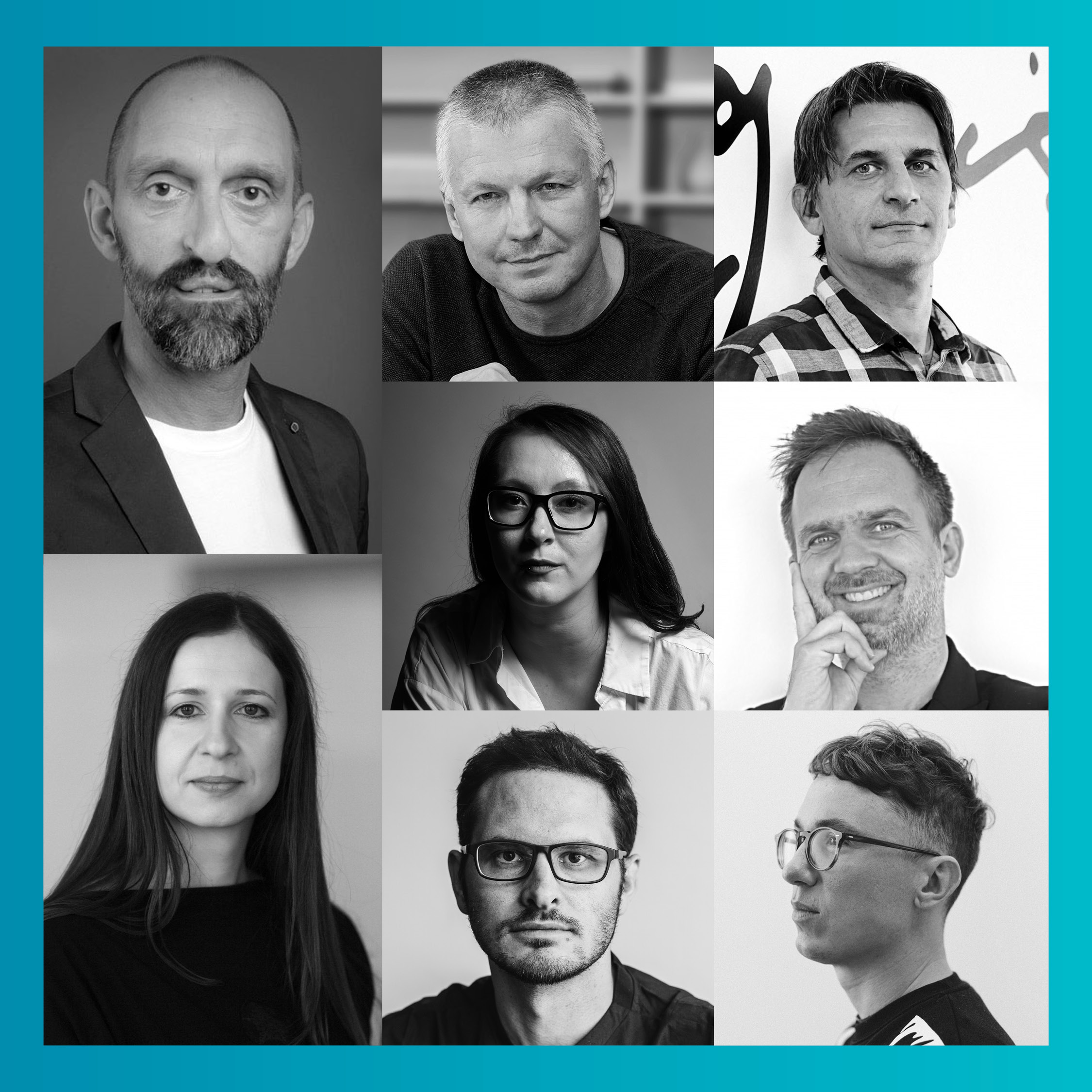 Spoznajte člane Sveta tekmovalnega programa 32. SOF | SOF