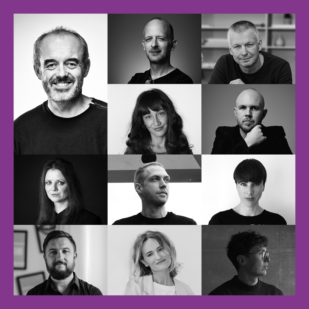 Znana je žirija 33. SOF | SOF