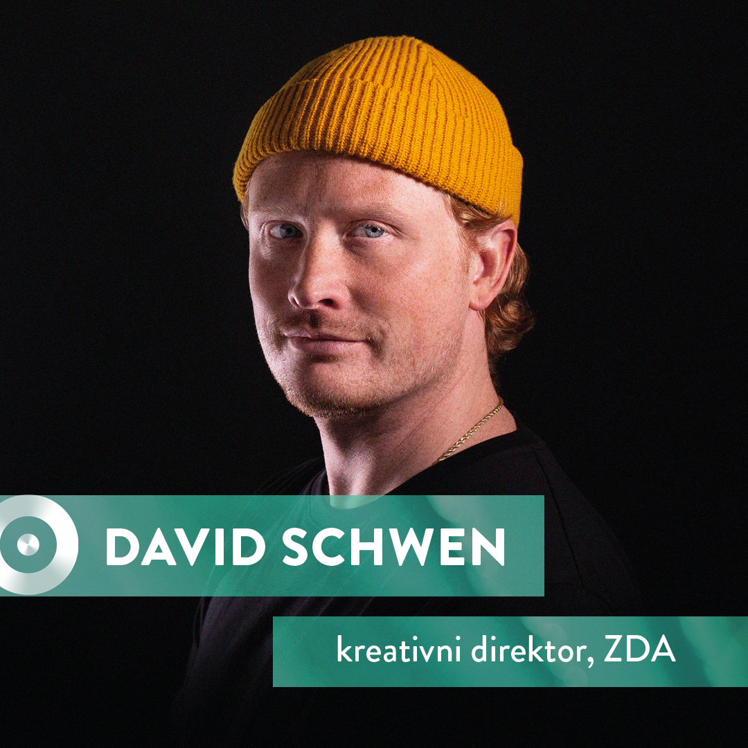 Bad Bunny. Shaquille O’Neal. Pepsi. Kreativni um za vsem – David Schwen ...