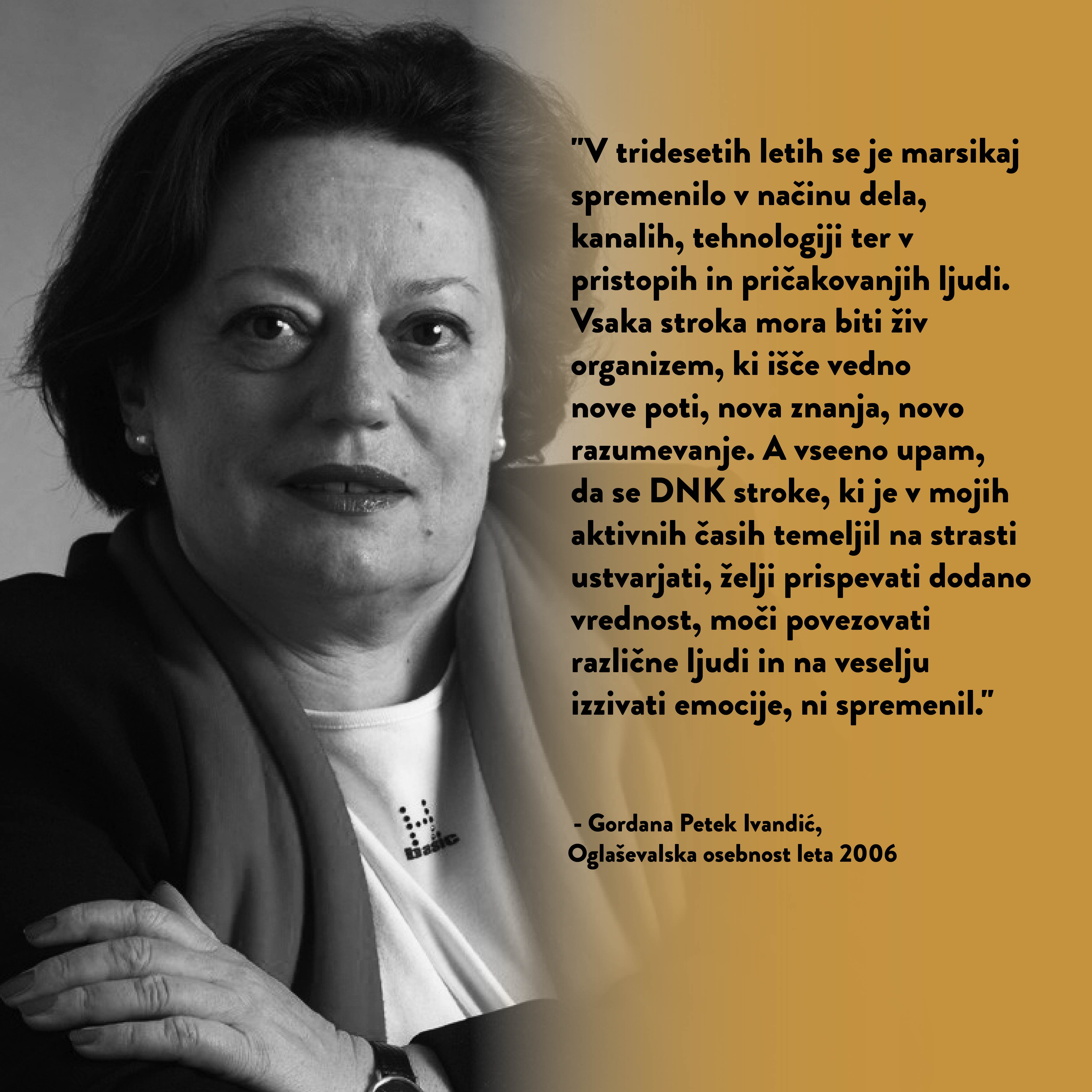 Naša stroka smo vedno bili ljudje | SOF