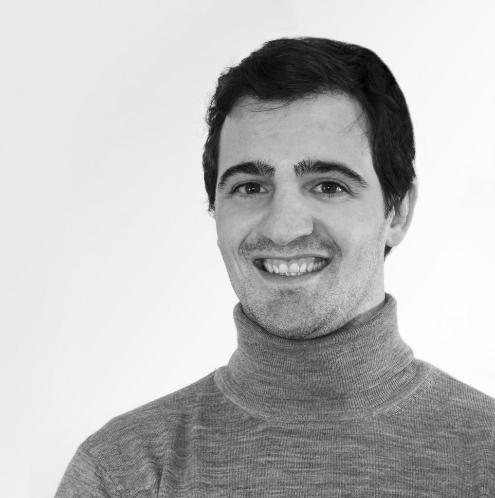 Guillaume Collinet | SOF