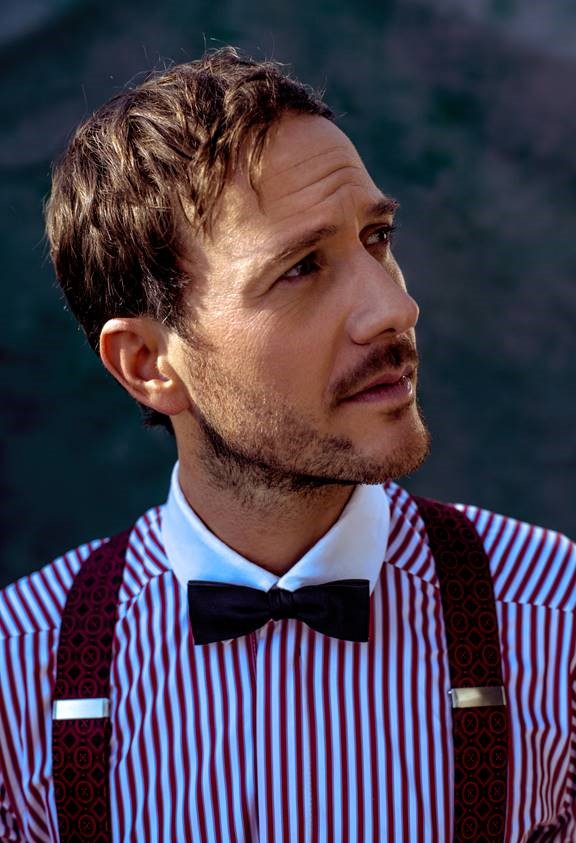 Klemen Slakonja | SOF