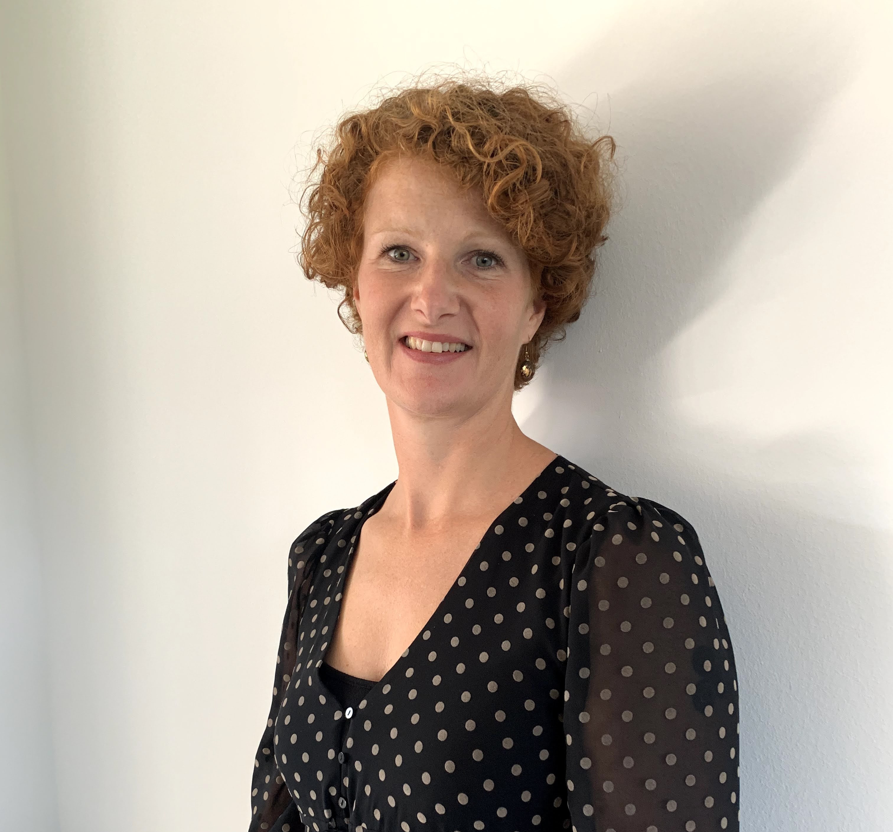 Mojca Markizeti | SOF