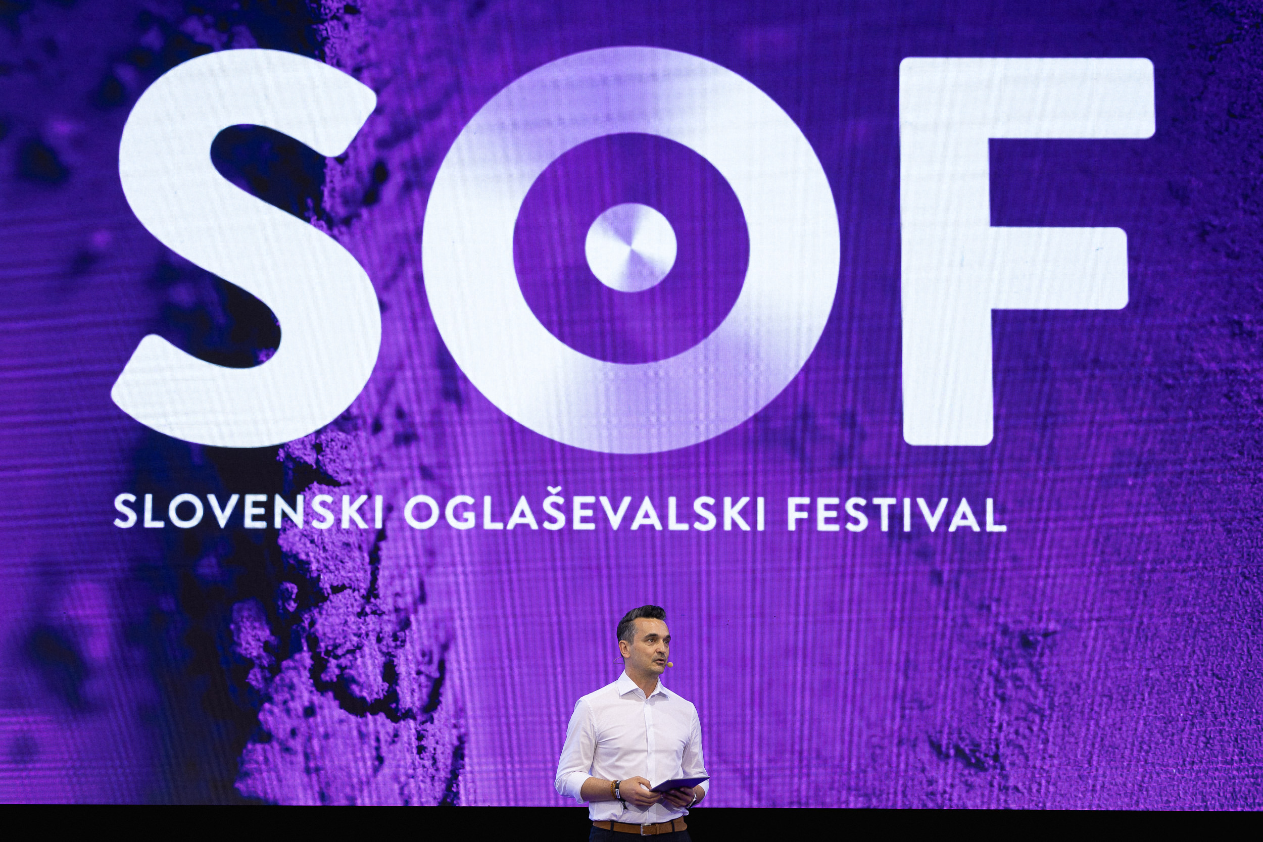 FOTOGALERIJA: PRVI FESTIVALSKI DAN 33. SOF-a | SOF