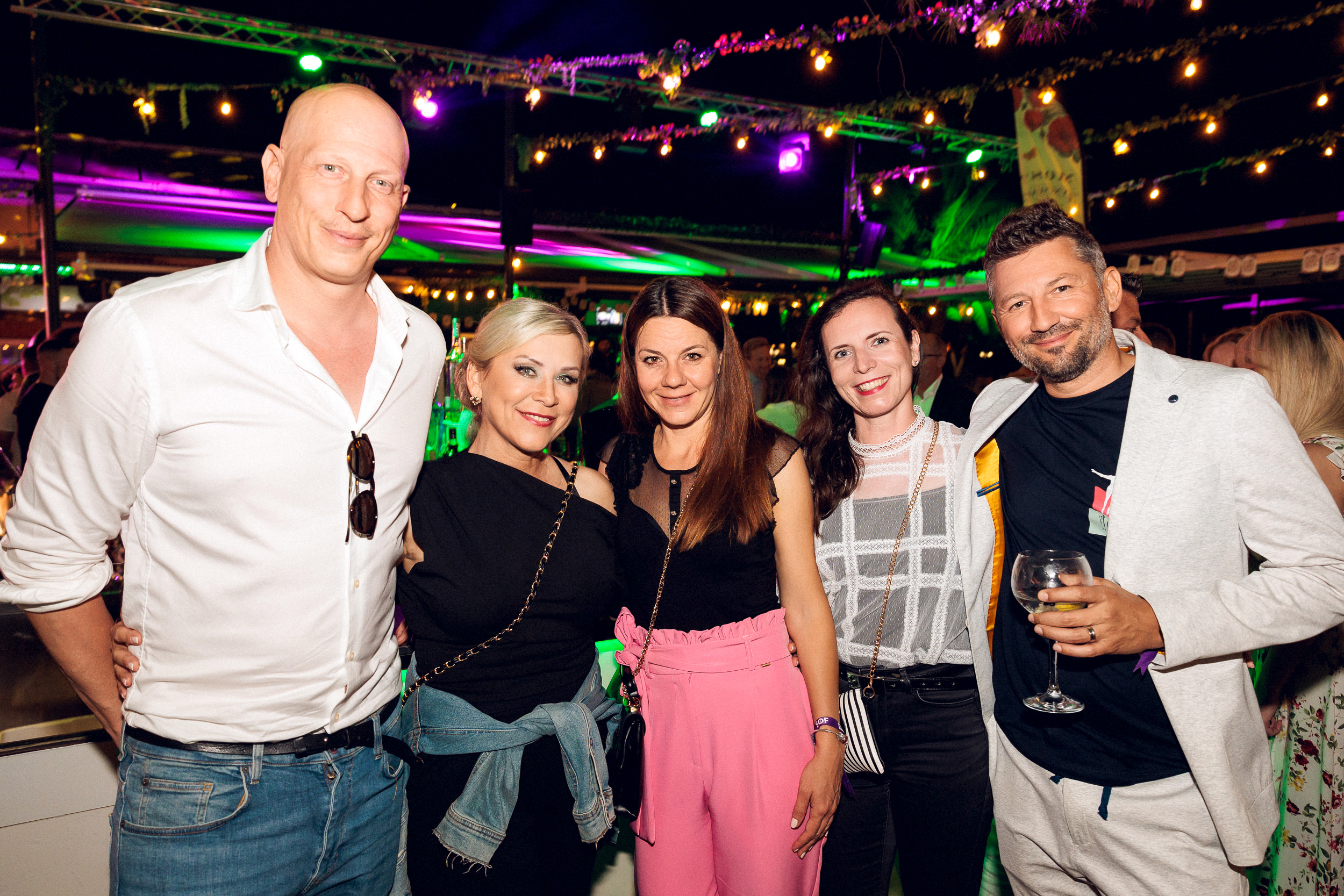 33. SOF: A1FTERICA | SOF