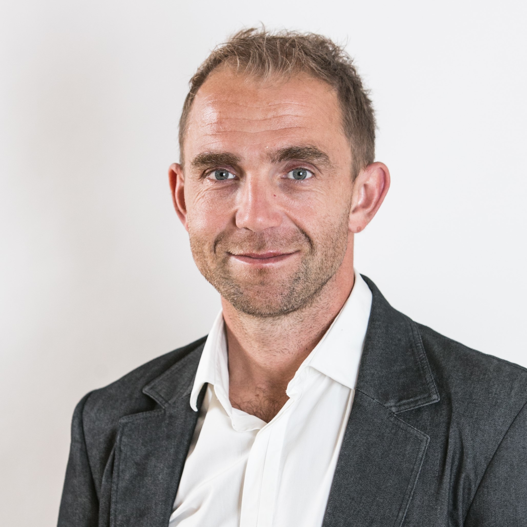 Urban Kramberger | SOF